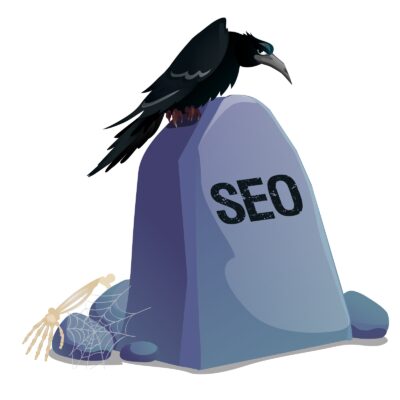Is SEO Dead? Debunking The Myths