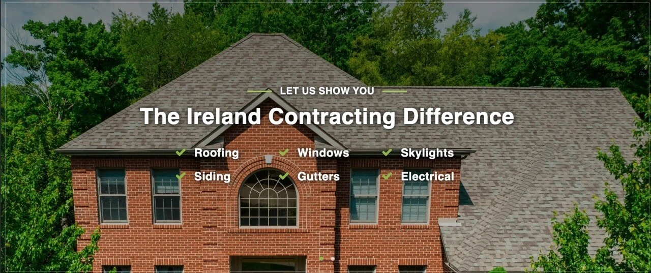 Ireland Contracting | GBC Digital Marketing